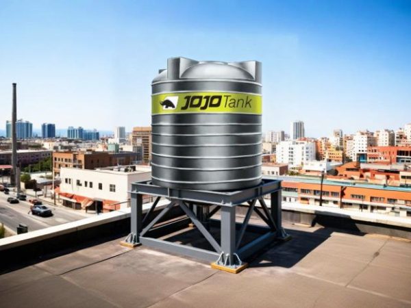 Water Storage Tanks – Jojo Plastics Limited